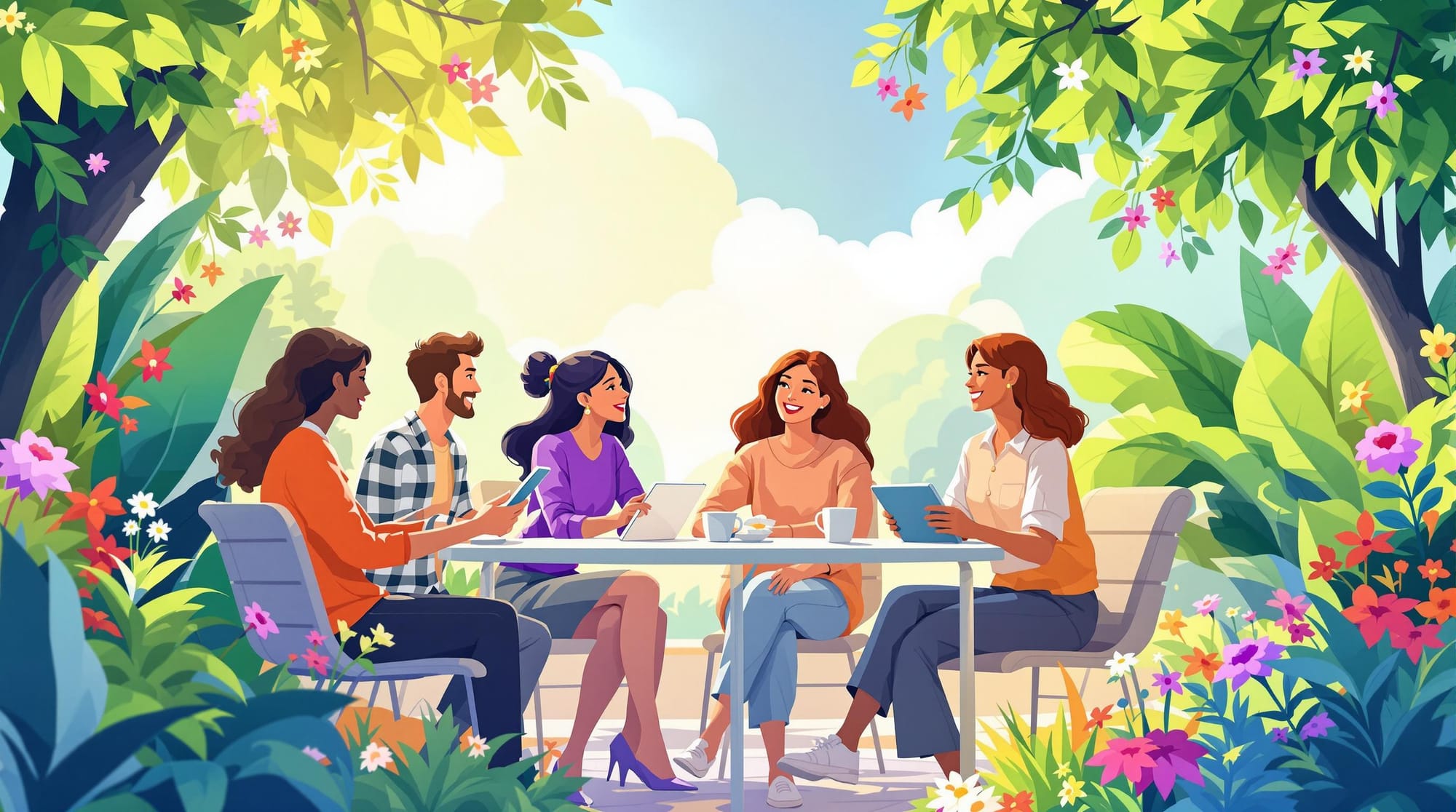 Ultimate Guide to Beneficiary Feedback Systems