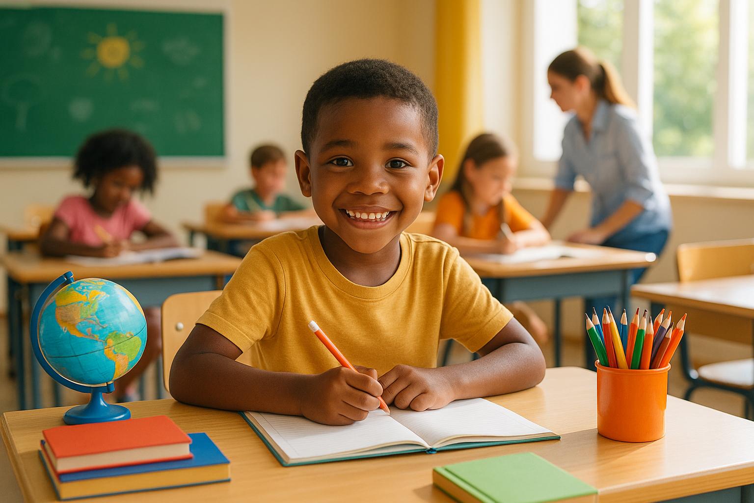 How Donor Fund Allocation Works in Child Sponsorship