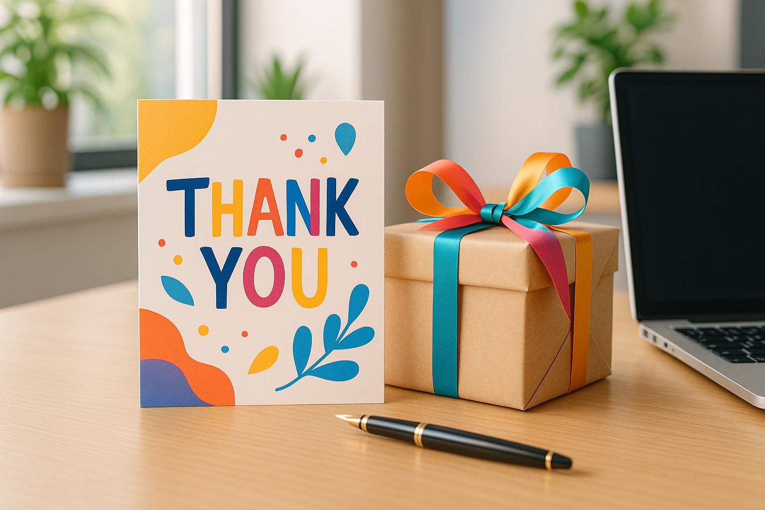 How Personalized Thank-Yous Boost Sponsor Retention