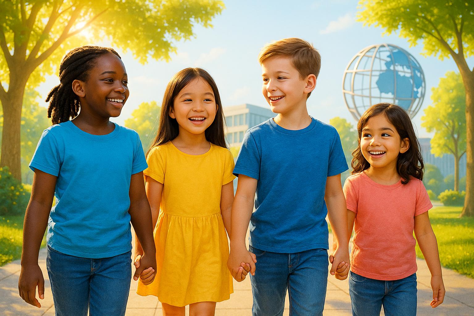 UN Protocols on Child Trafficking Explained